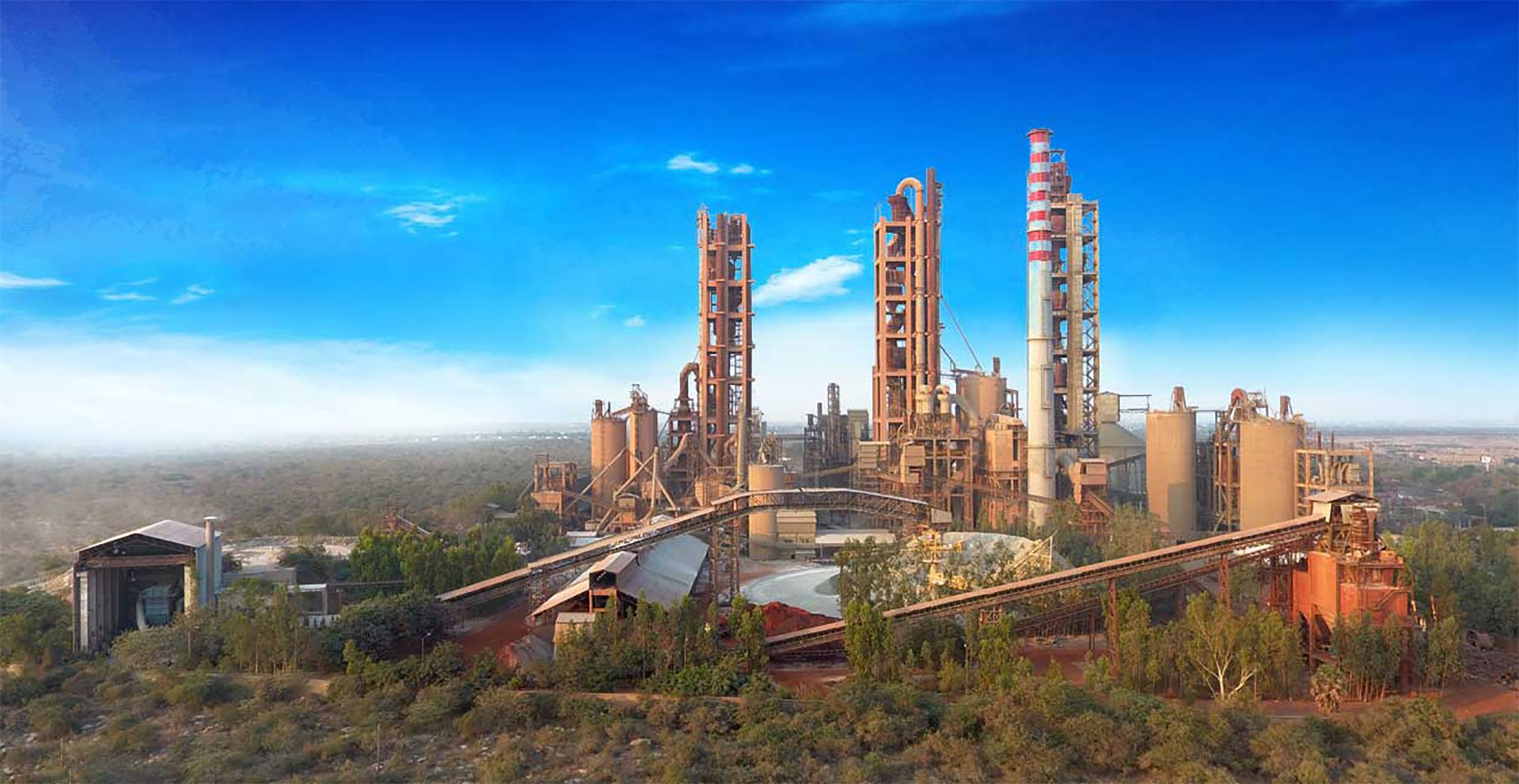 NCL Industries Limited - Go Klassifieds