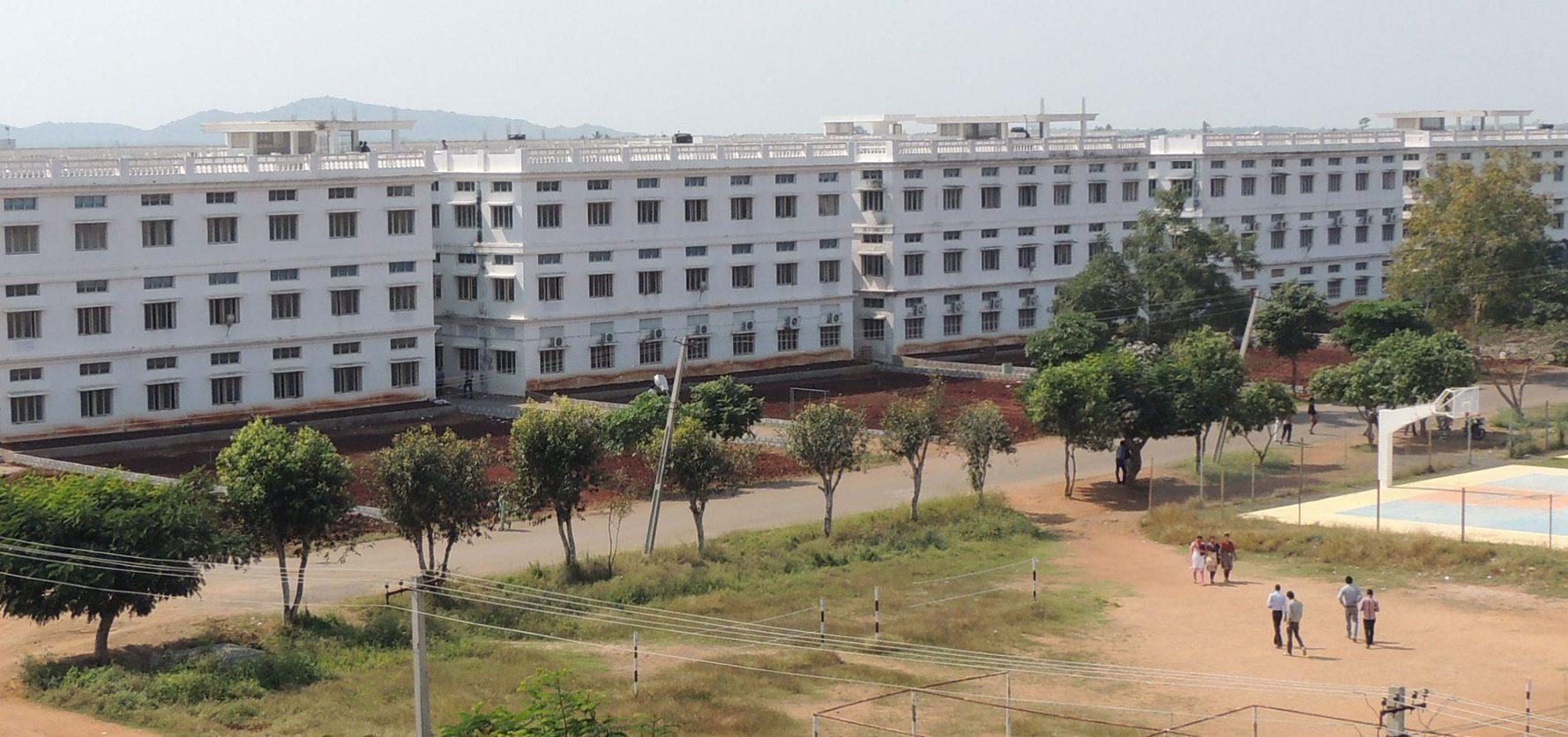QIS COLLEGE OF ENGINEERING and TECHNOLOGY - College - Prakasam - Go ...