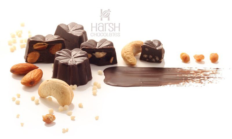 Harsh Chocolates - Food and Beverage - Mumbai - Go Klassifieds