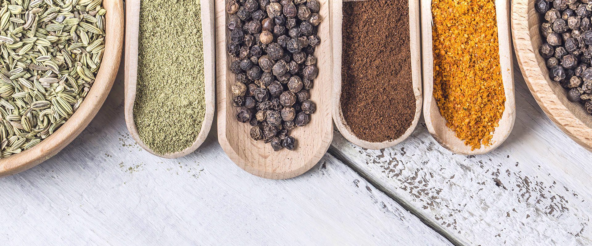 Samod Spices - Food and Beverage - Thane - Go Klassifieds