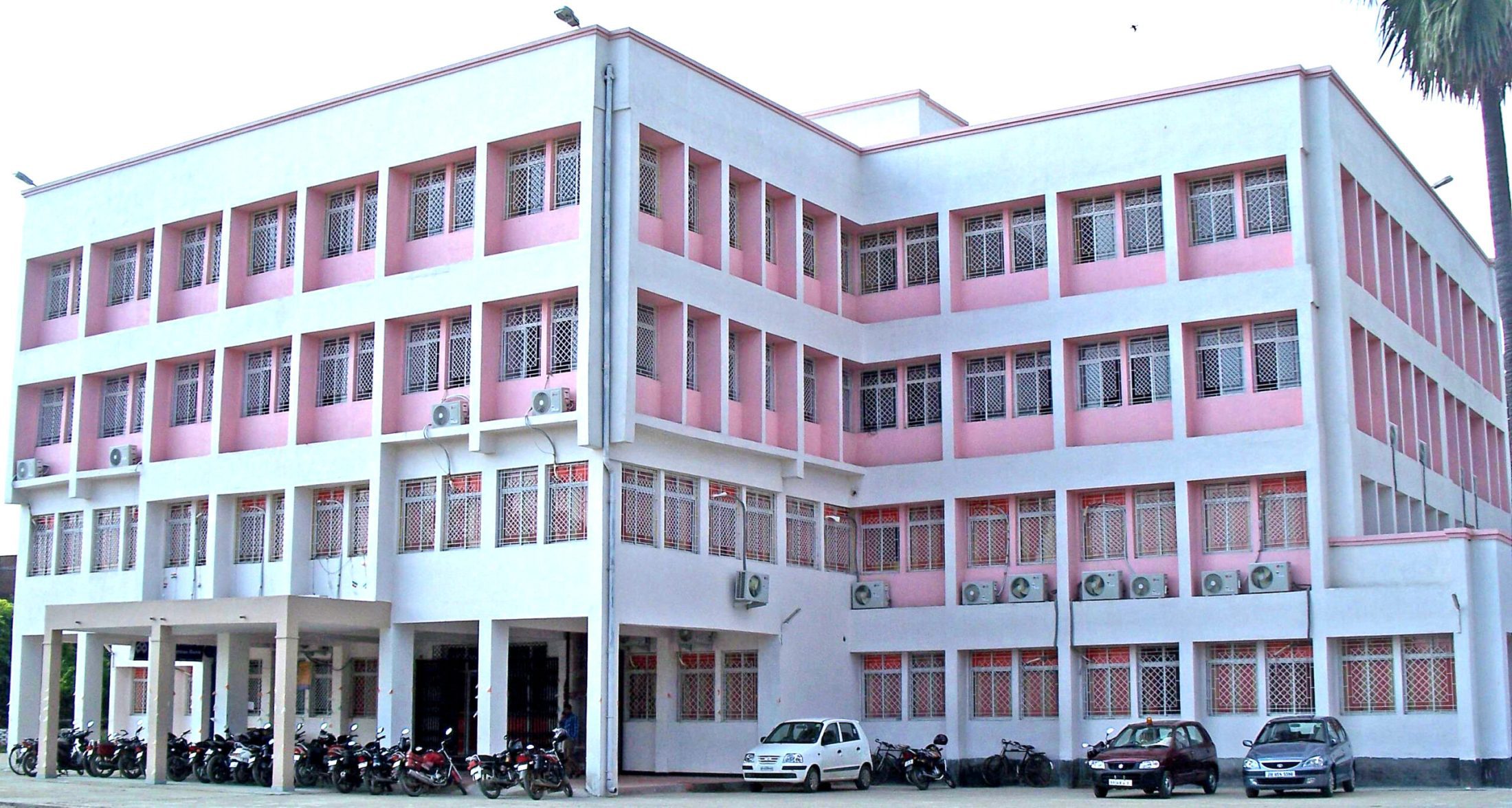 Bihar State Educational Infrastructure Development Corporation - Go ...