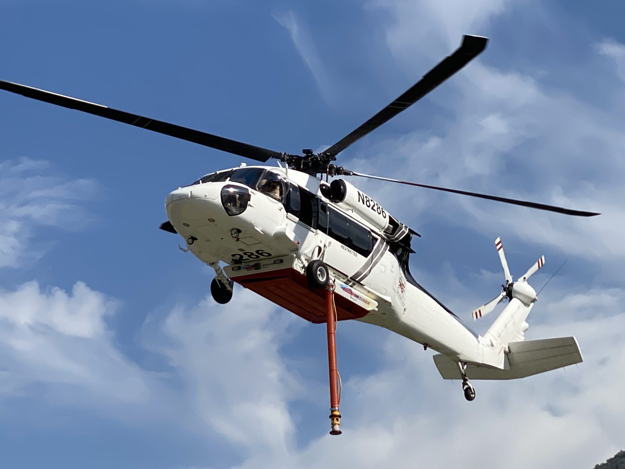 High Performance Helicopters Corp - Go Klassifieds