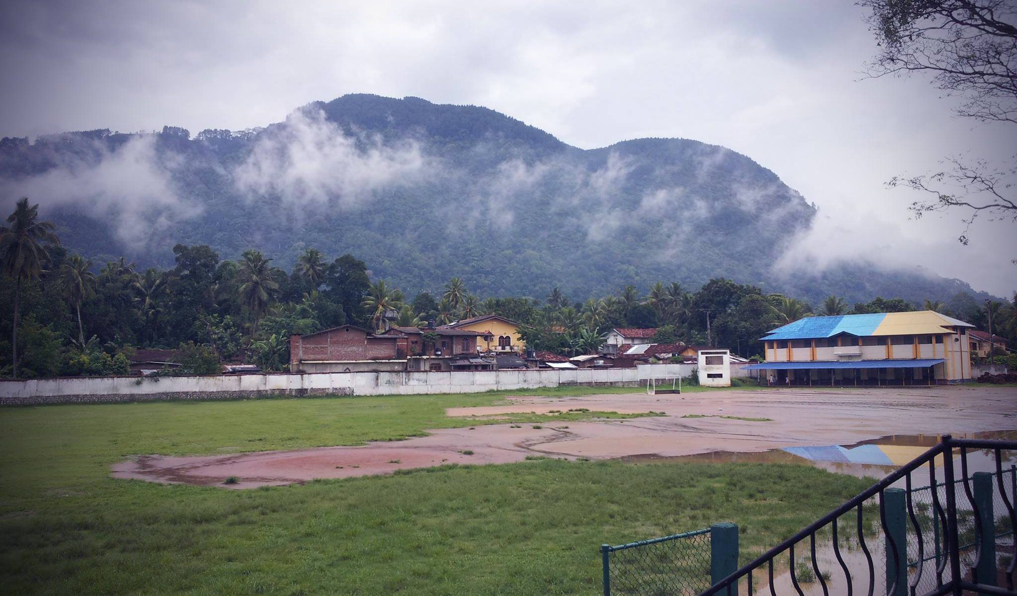 St Thomas College, Matale - College - Matale - Go Klassifieds