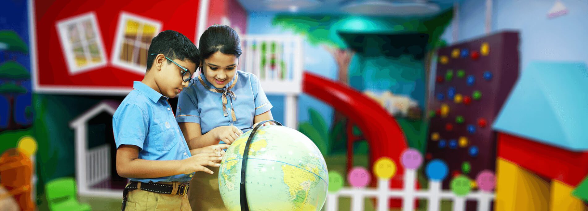 Oakridge International School - School - Hyderabad - Go Klassifieds