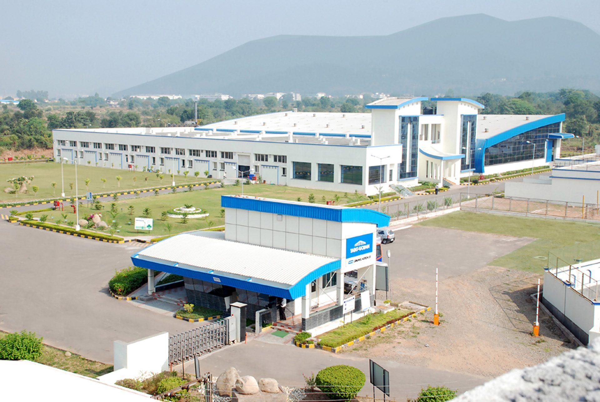 Saint Gobain India Pvt. Ltd. - Go Klassifieds