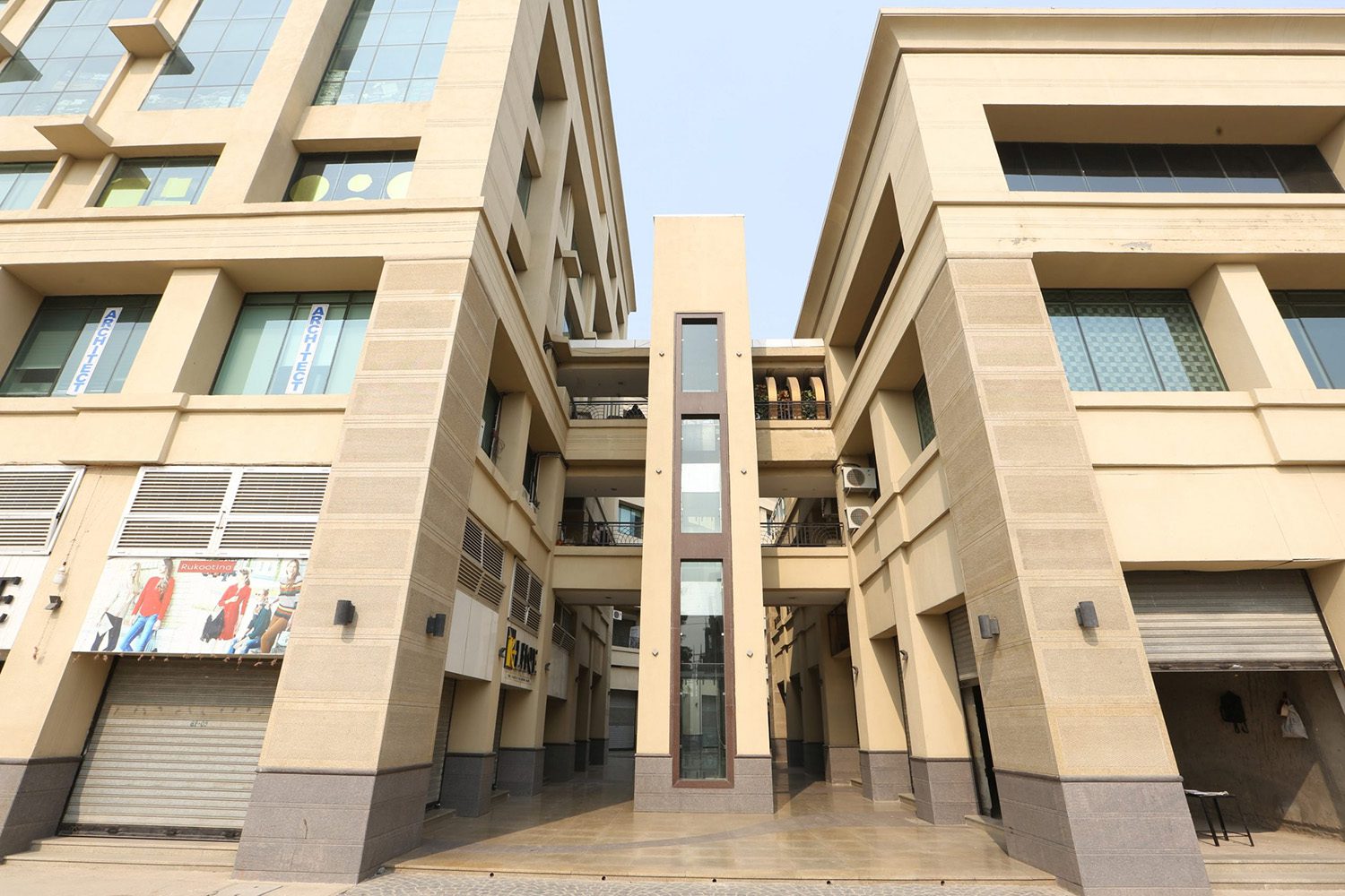 Shiv Sai Infrastructure Pvt. Ltd. - Builders and Developers - Faridabad ...