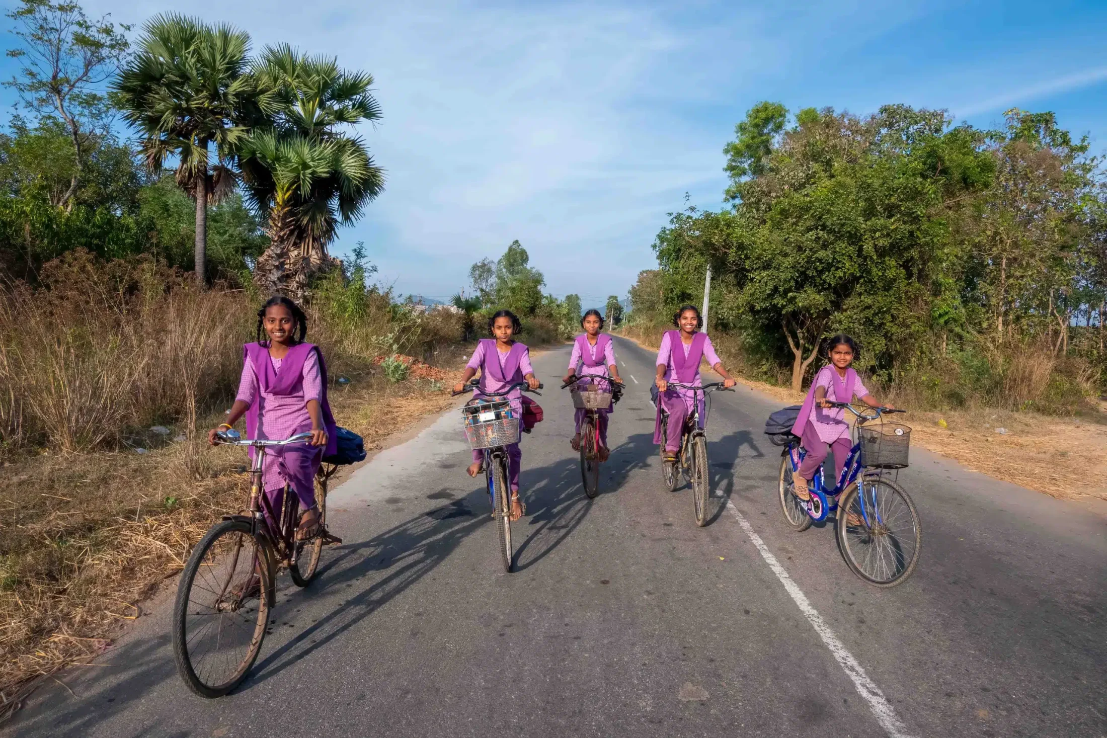 Dr. Reddys Foundation - Non-profit Organization - Hyderabad - Go ...