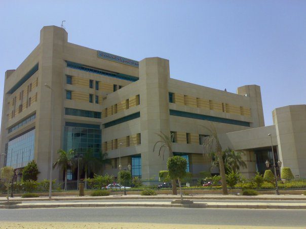 Sheikh Zayed Specialized Hospital - Hospital - Giza - Go Klassifieds