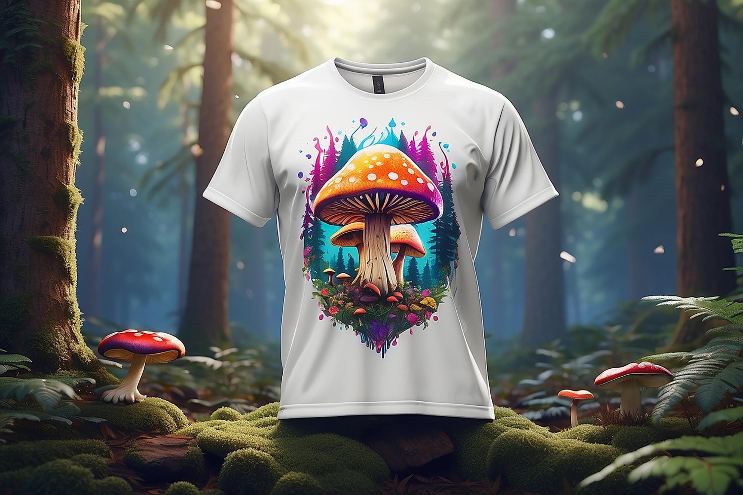 The Garment Printing Company - Clothes and Accessories - London - Go ...