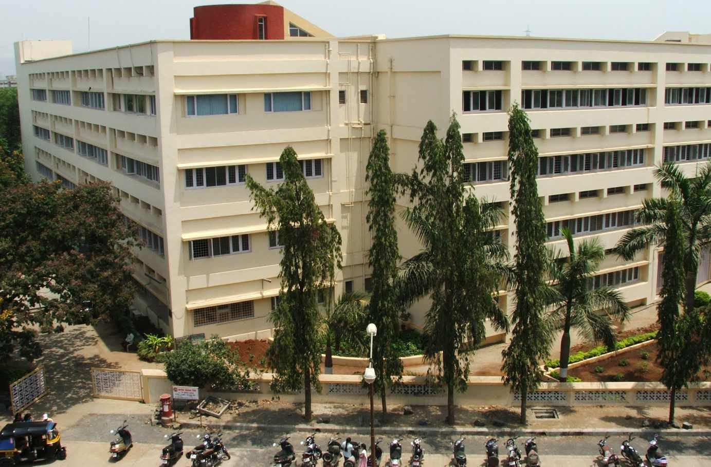 V.G.Vaze College - College - Mumbai - Go Klassifieds