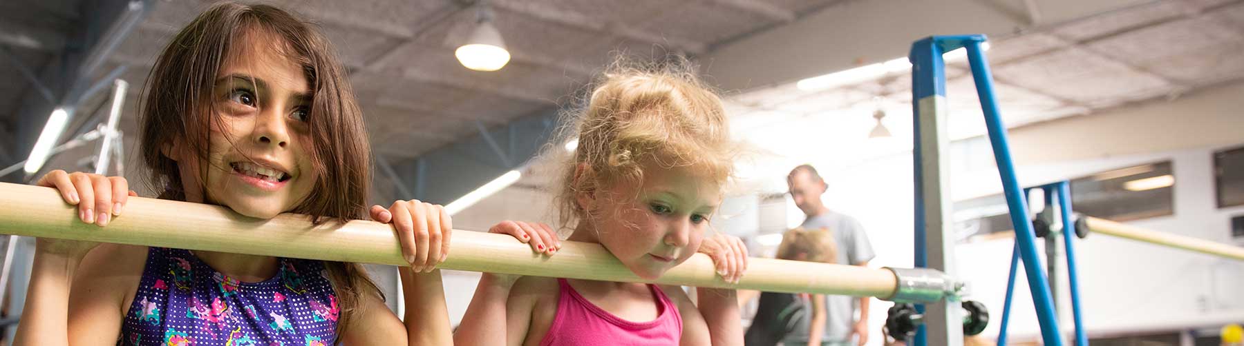 Stars Gymnastics - Classes - Colorado Springs - Go Klassifieds