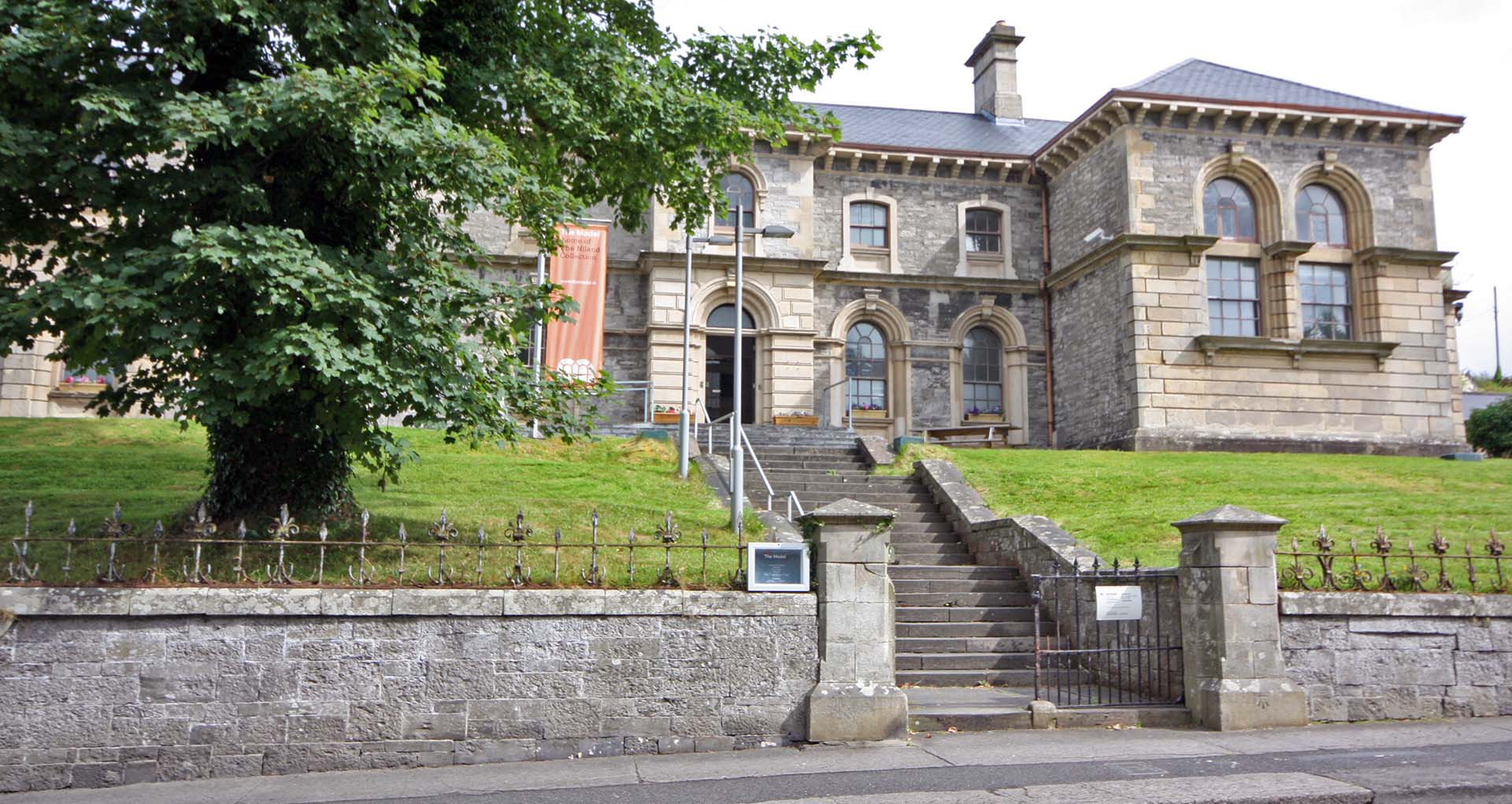 The Model - Art History - Sligo - Go Klassifieds